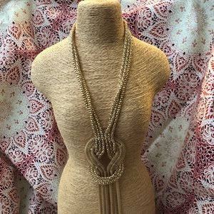 Jewelry | Gold Necklace | Poshmark